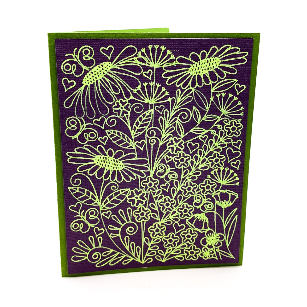 Cricut access projects